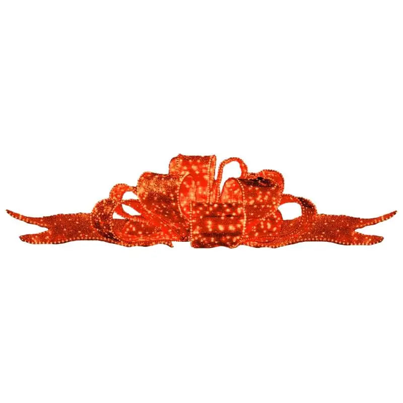 Convenient Pre-Made Christmas Bows for Effortless Holiday Décor – St ...
