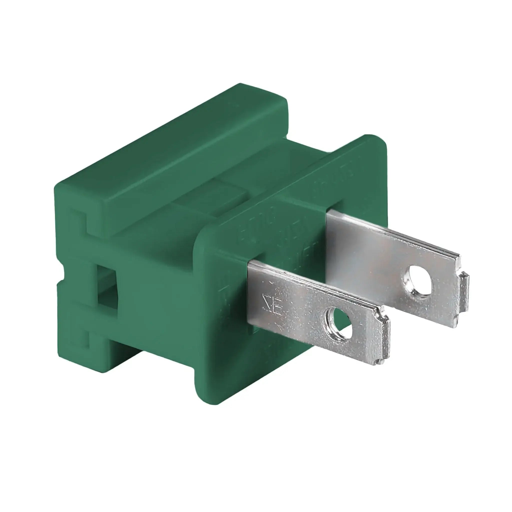 GREEN HARDWARE MALE SPT-1 PLUGS- PACK OF 25PCS - St. – St. Nicks ...