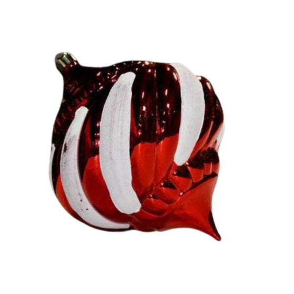 Swirly Christmas Ornaments Commercial Grade Mixed Color Balls – Page 2 ...