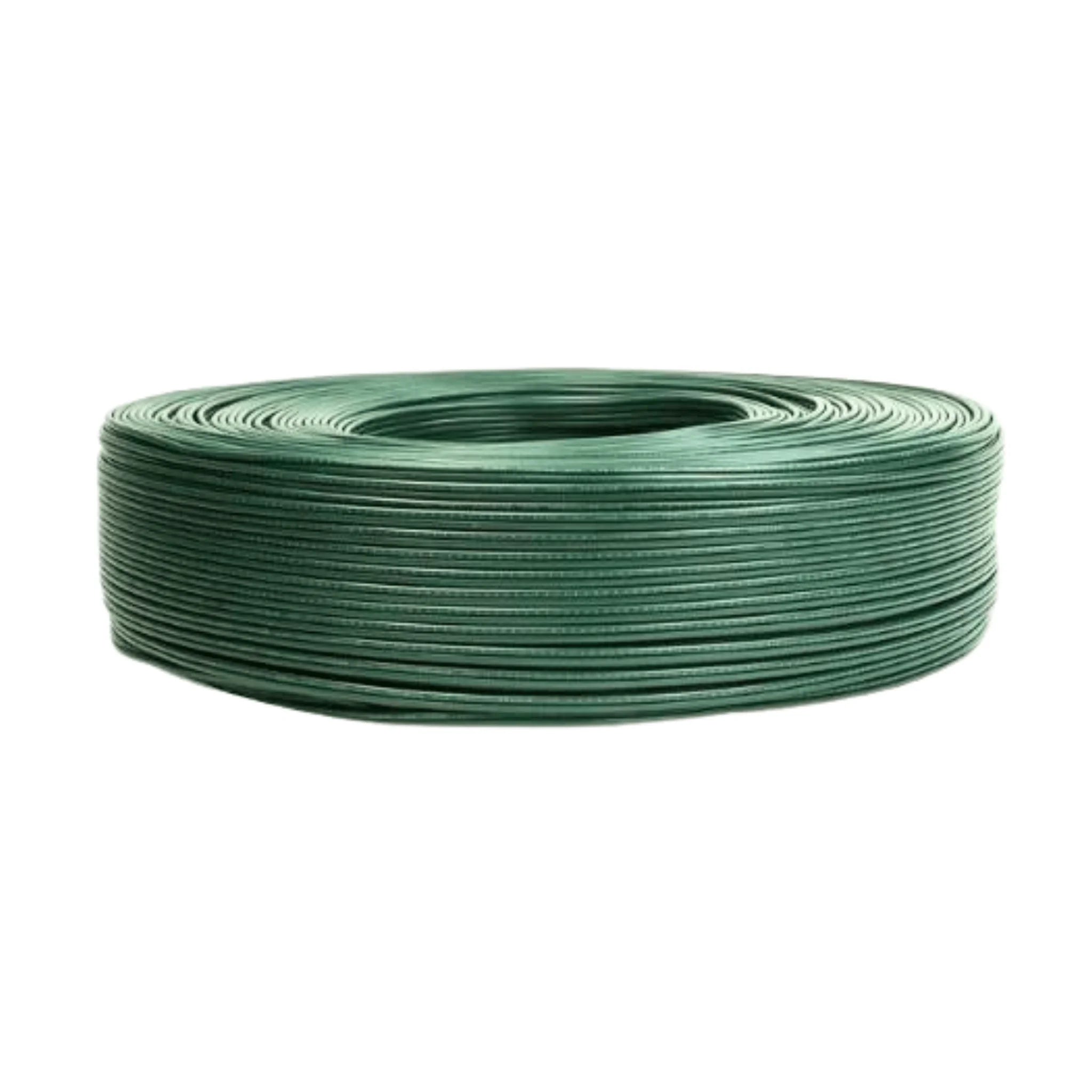 500FT Green Zip-Cord SPT 1- Cable - St. Nicks – St. Nicks Christmas ...