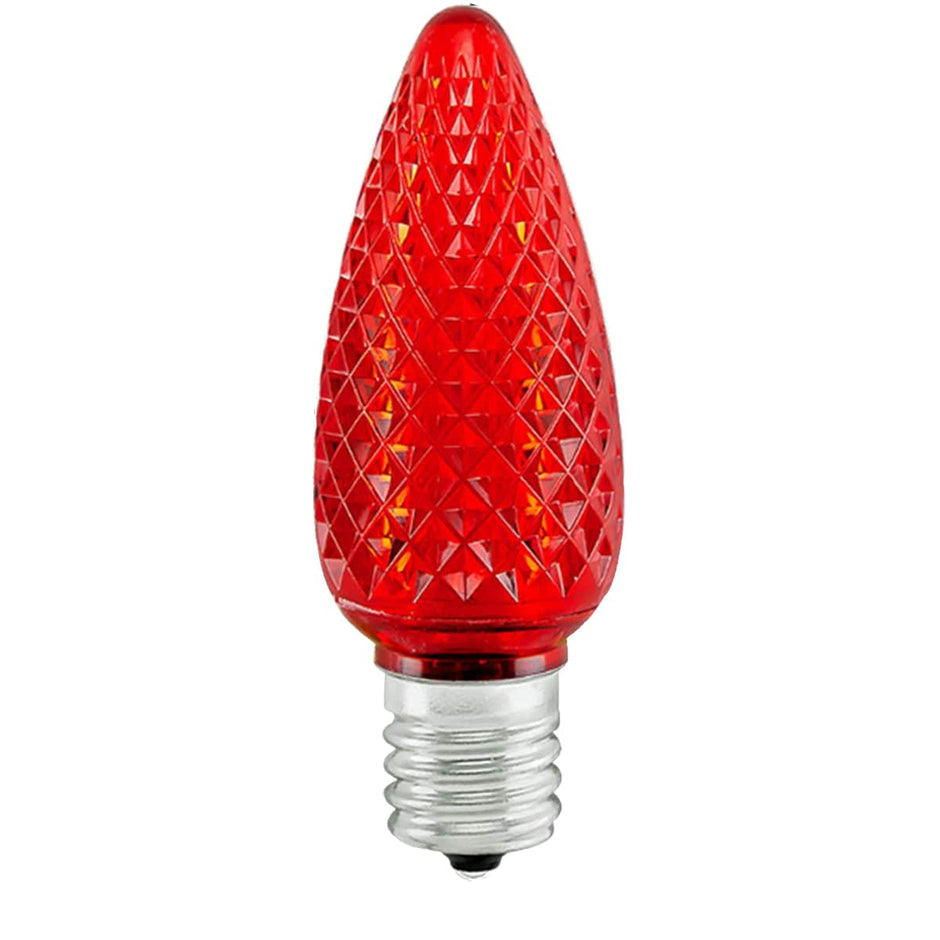 C9 Bulbs - St Nick's Christmas lighting – St. Nick's Christmas Lighting