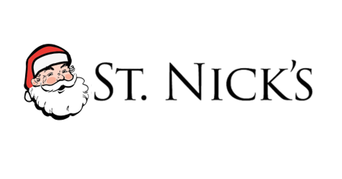 St. Nick’s Christmas Lighting Shop | Holiday Lights & Decorations – St ...